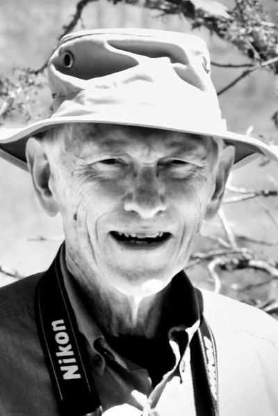 Thomas David Gerkin | News, Sports, Jobs - News and Sentinel